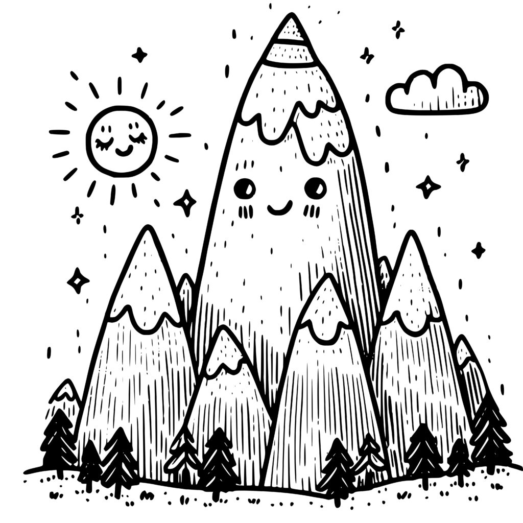 Happy Mountain Meetup – Creative Meadow
