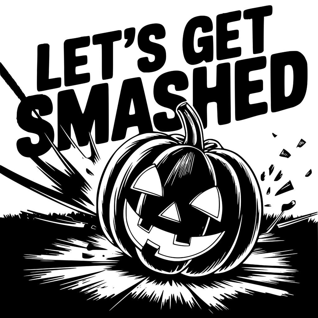 Pumpkin Smash Bash – Creative Meadow