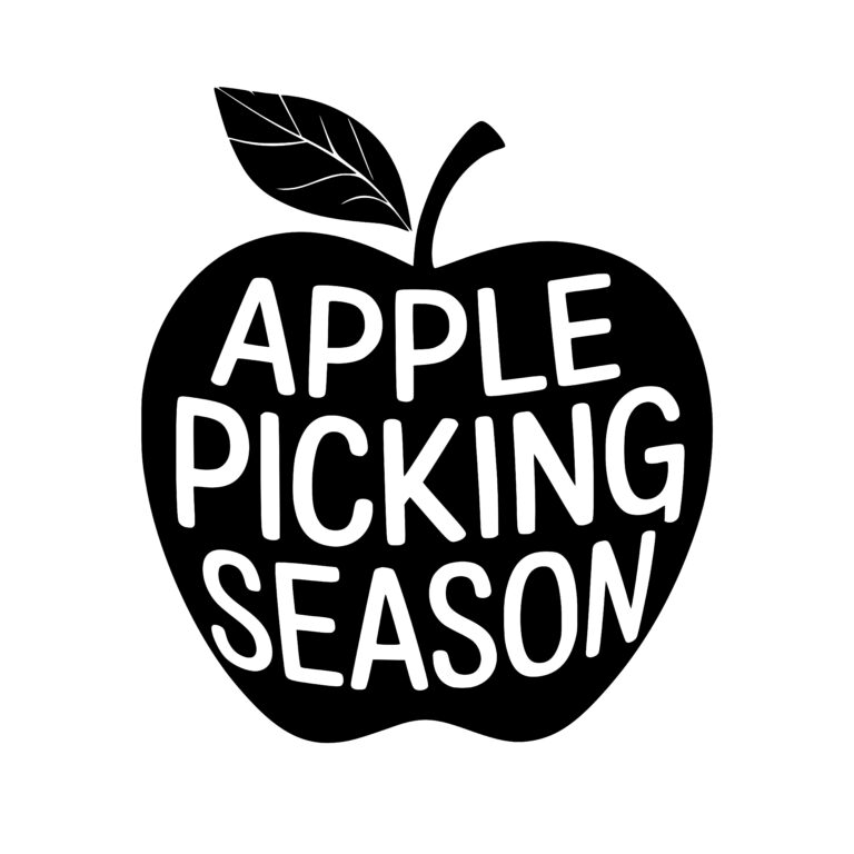 Crisp Apple Season – Creative Meadow
