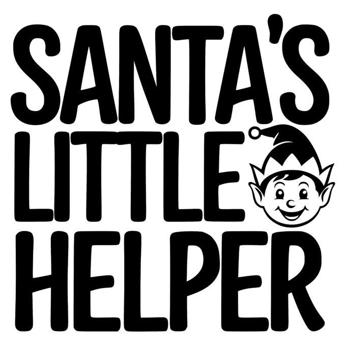 Jolly Elf Assistant – Creative Meadow