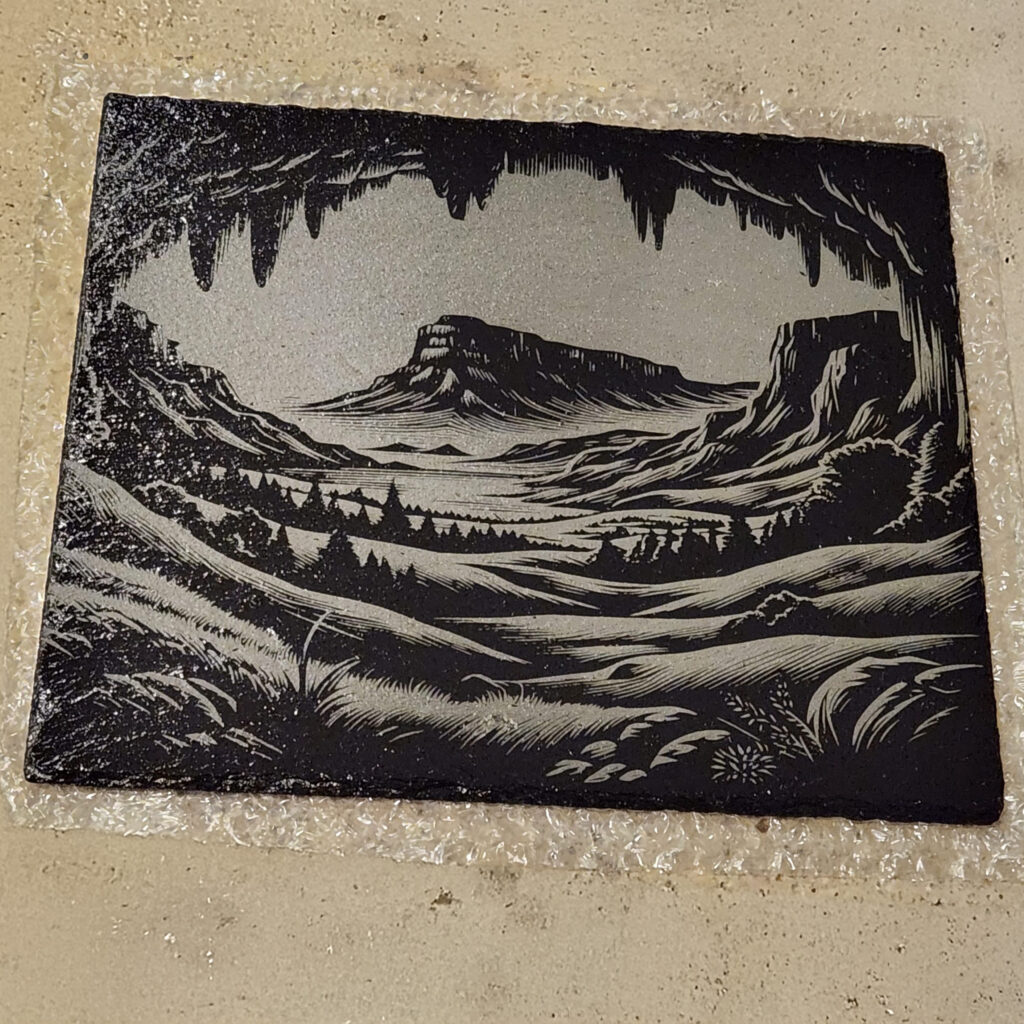 Darron Johnson - Creative Meadow