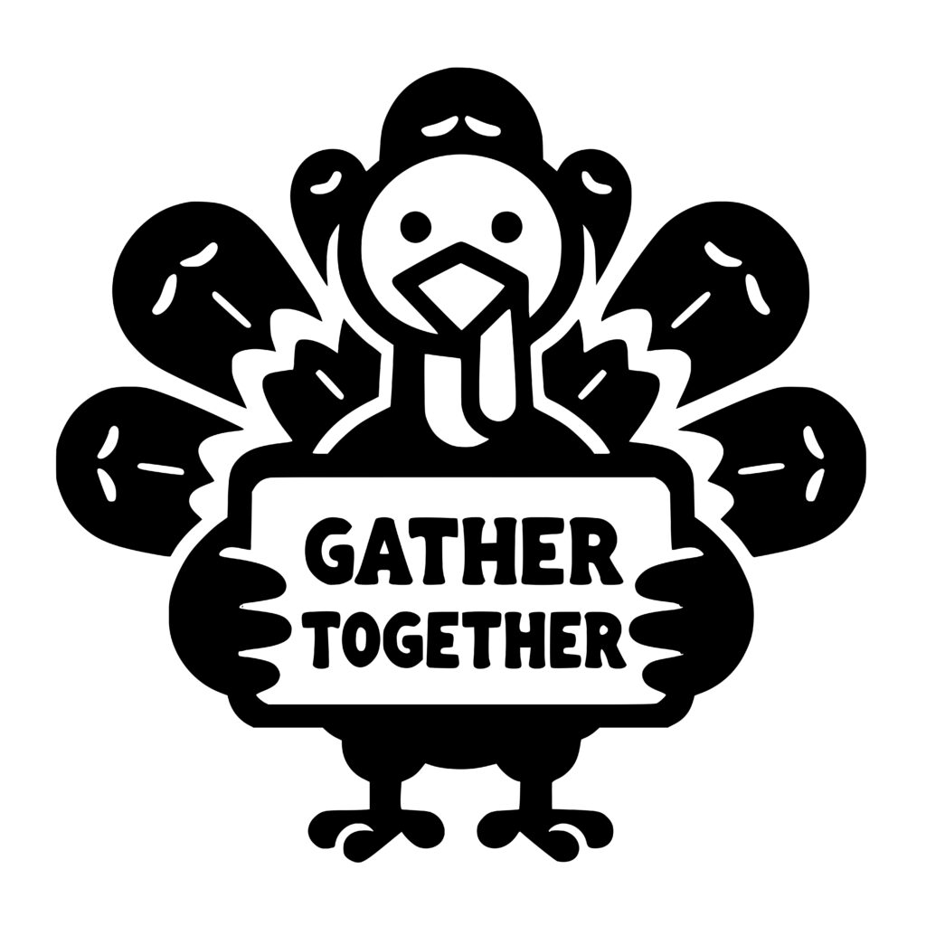 Turkey Gathering Call – Creative Meadow