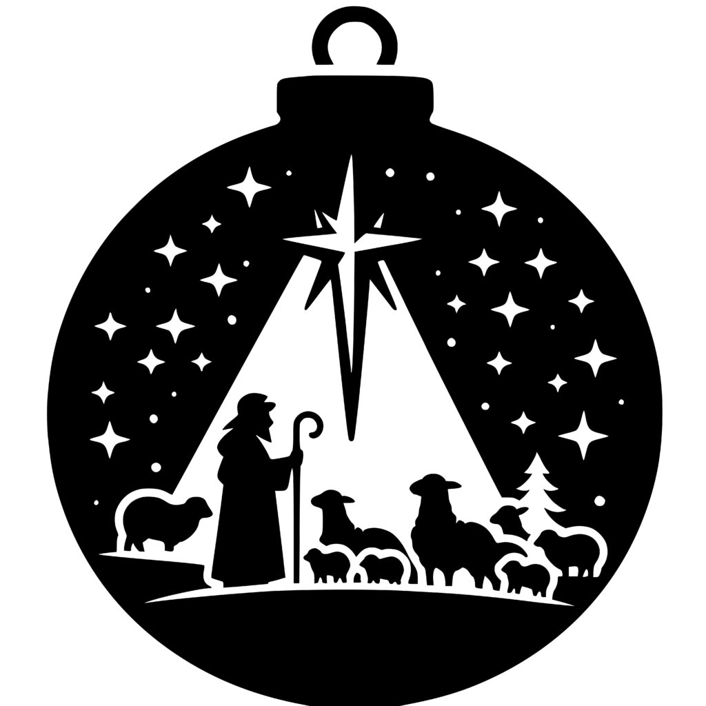 Shepherd’s Celestial Night – Creative Meadow