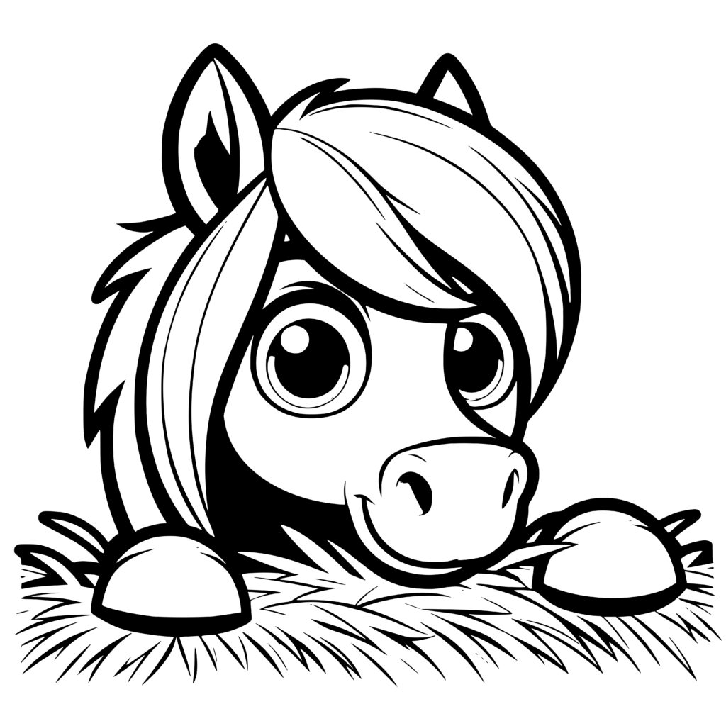 Cheerful Fence Buddy – Creative Meadow