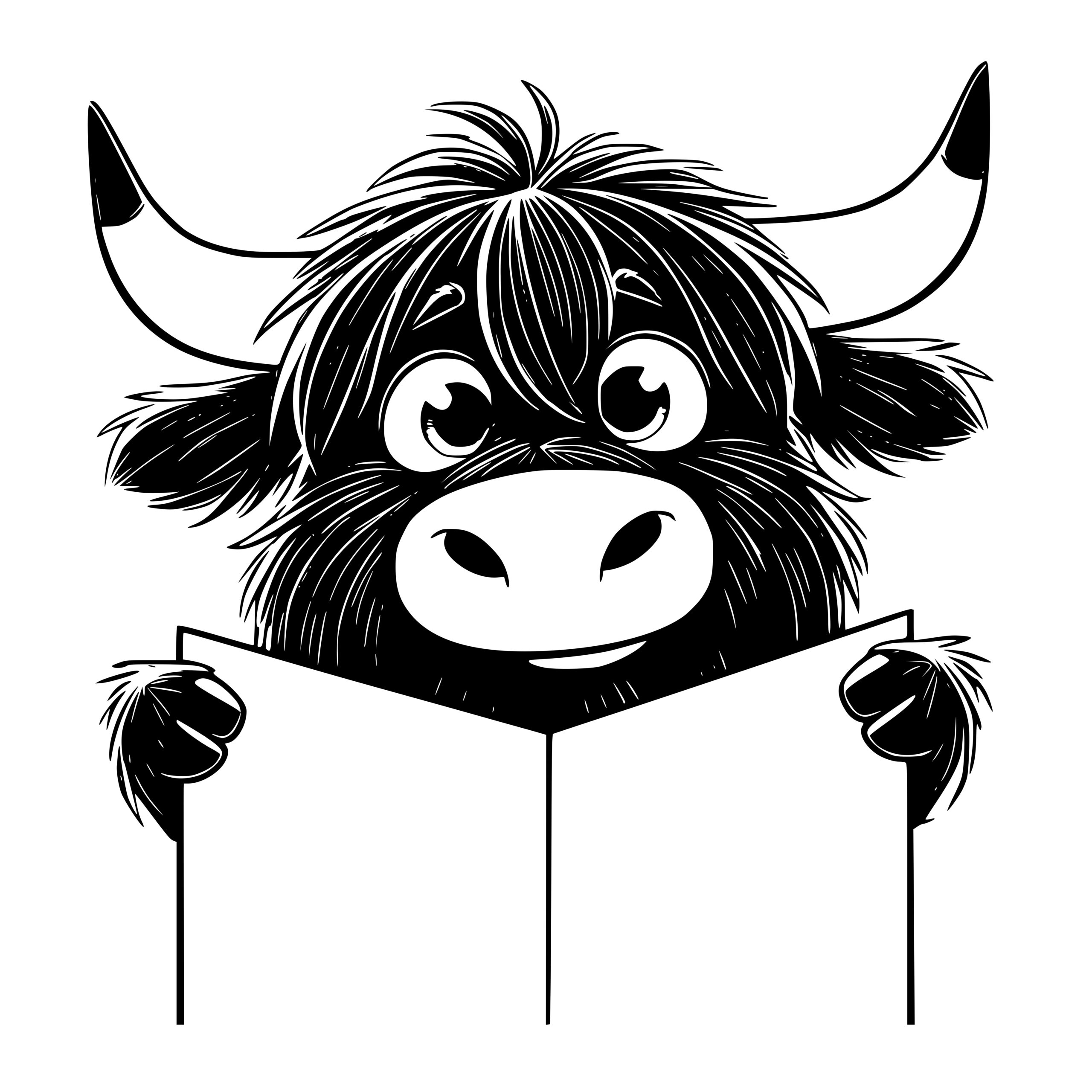 Cow’s Book Quest – Creative Meadow