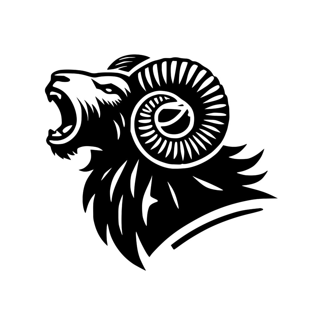 Roaring Ram Power – Creative Meadow