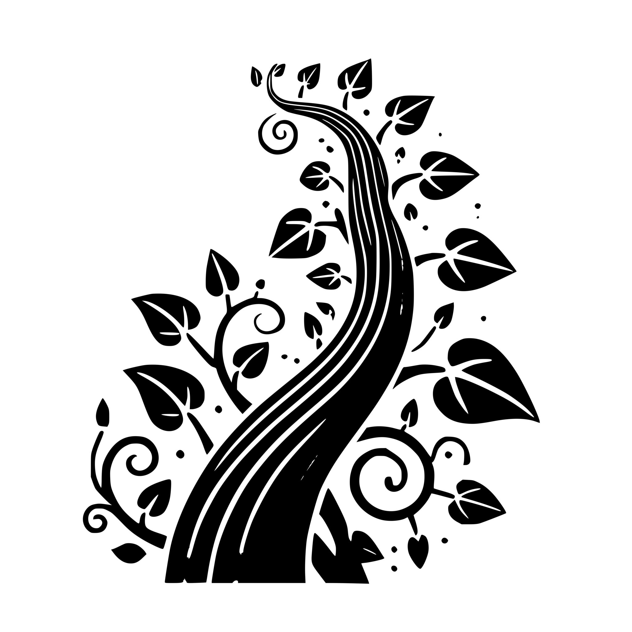 Enchanted Breeze Tree – Creative Meadow