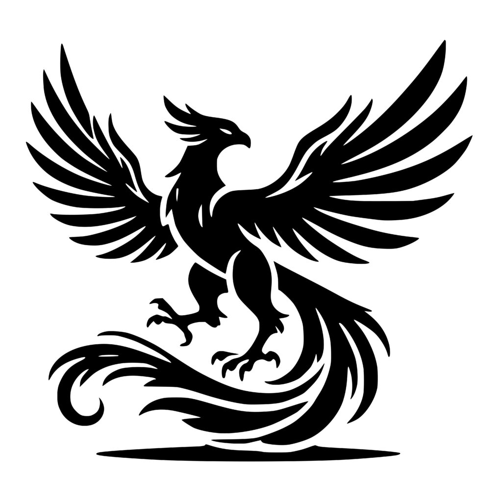 Eagle’s Skyward Leap – Creative Meadow