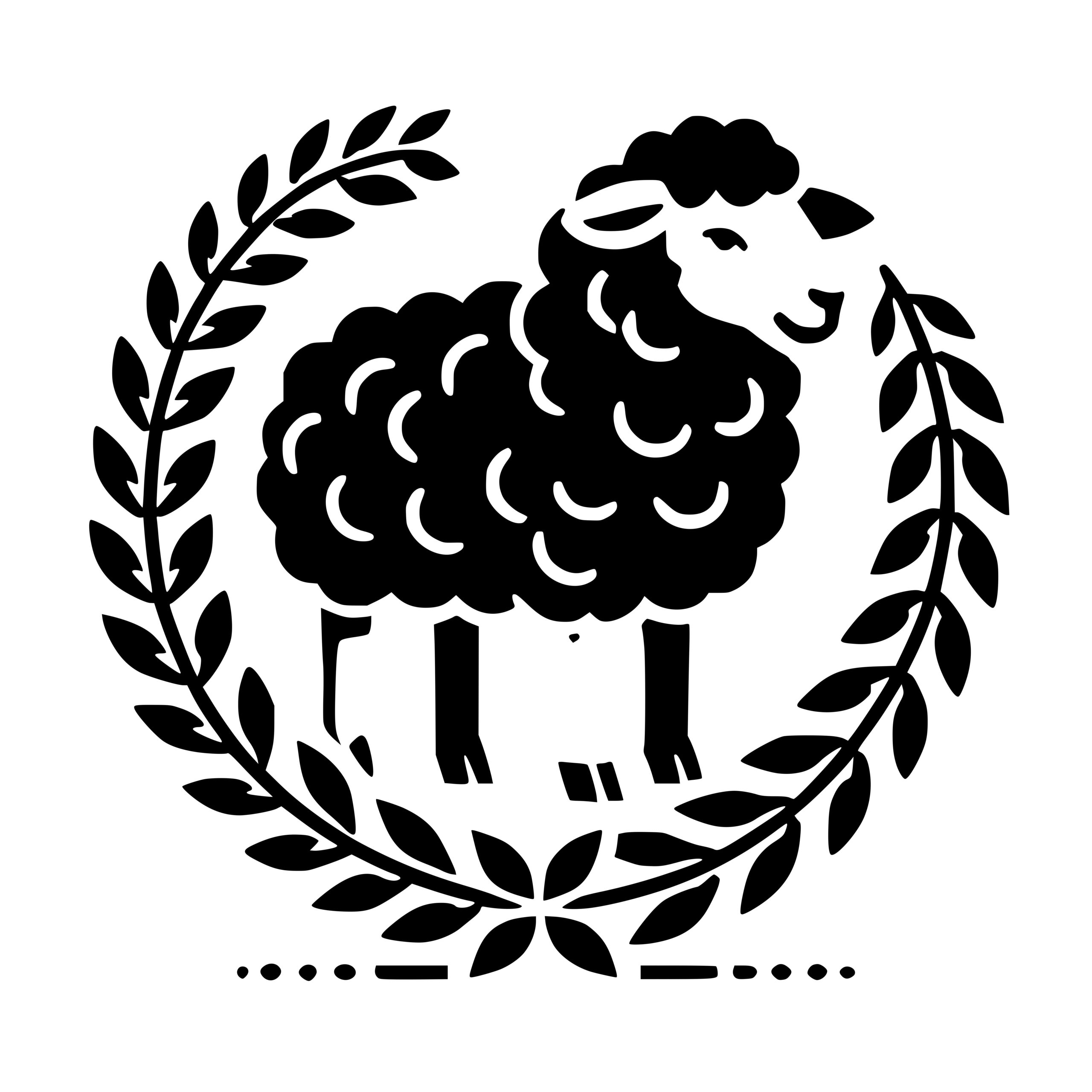 Regal Meadow Monarch – Creative Meadow