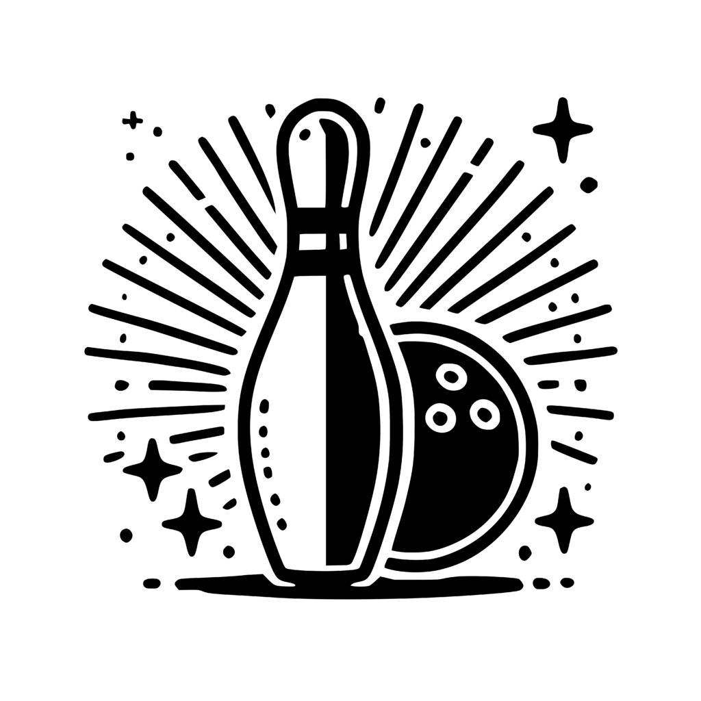 Galactic Bowling Bash – Creative Meadow