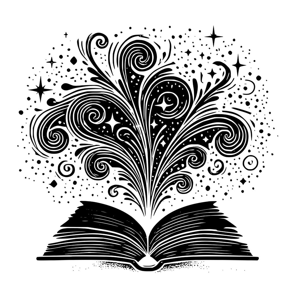 Magical Vine Tales – Creative Meadow