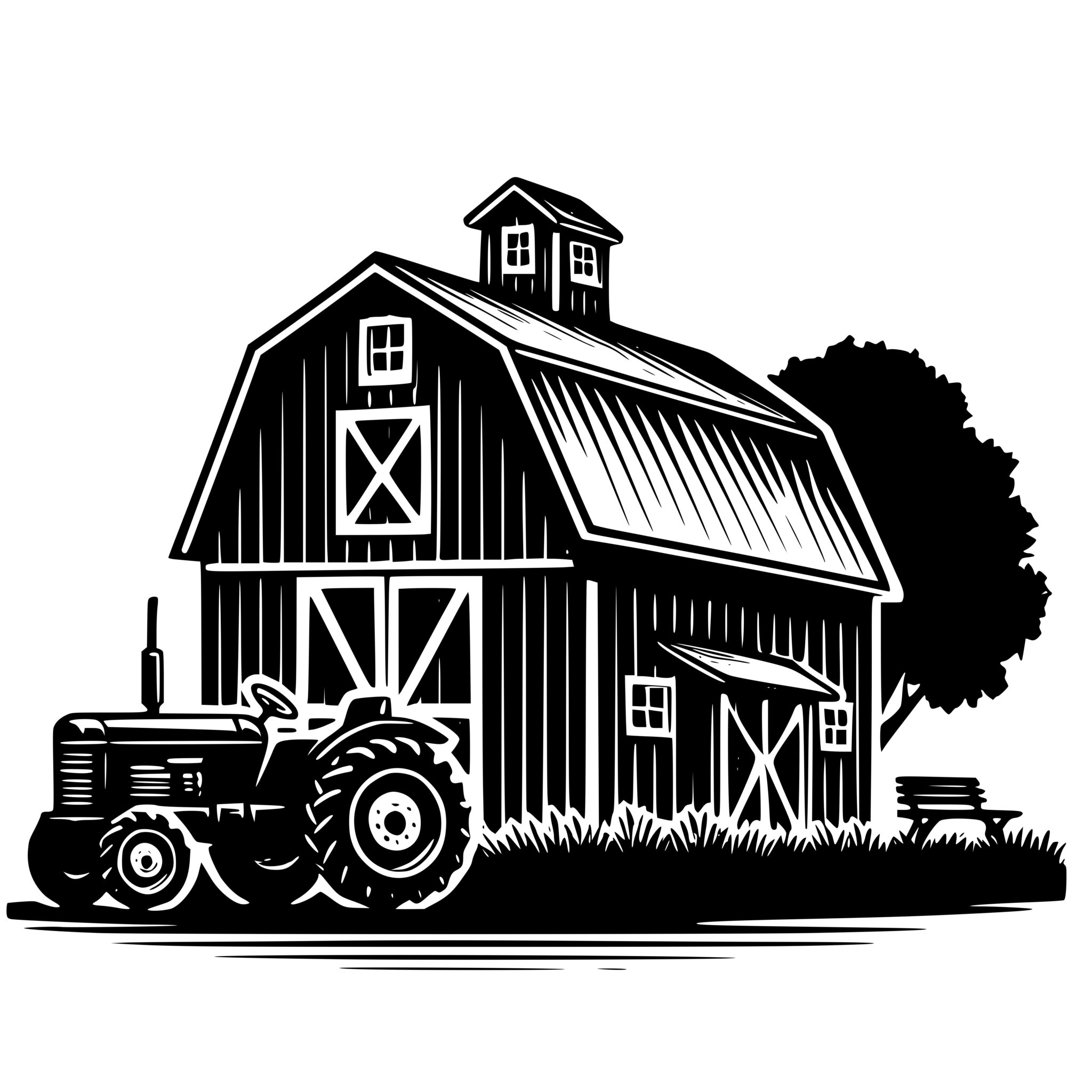 Barnyard Escape – Creative Meadow
