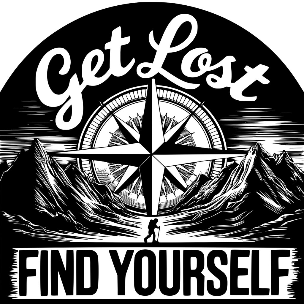 Lost and Found Paths – Creative Meadow