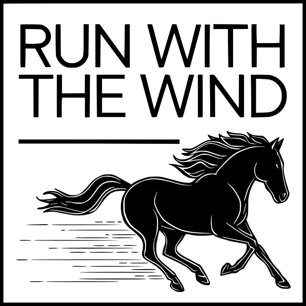Running Wild – Creative Meadow