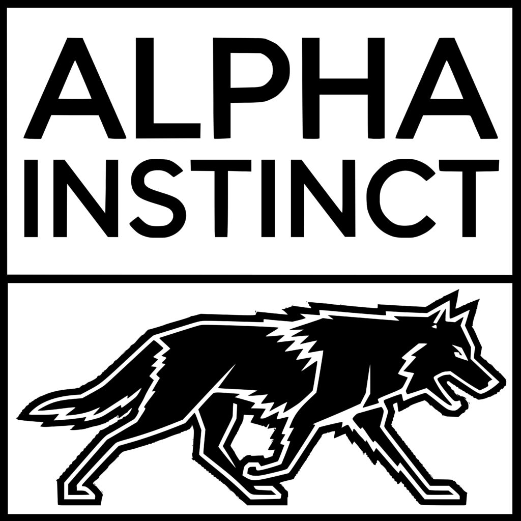 Alpha Wolf Dash – Creative Meadow
