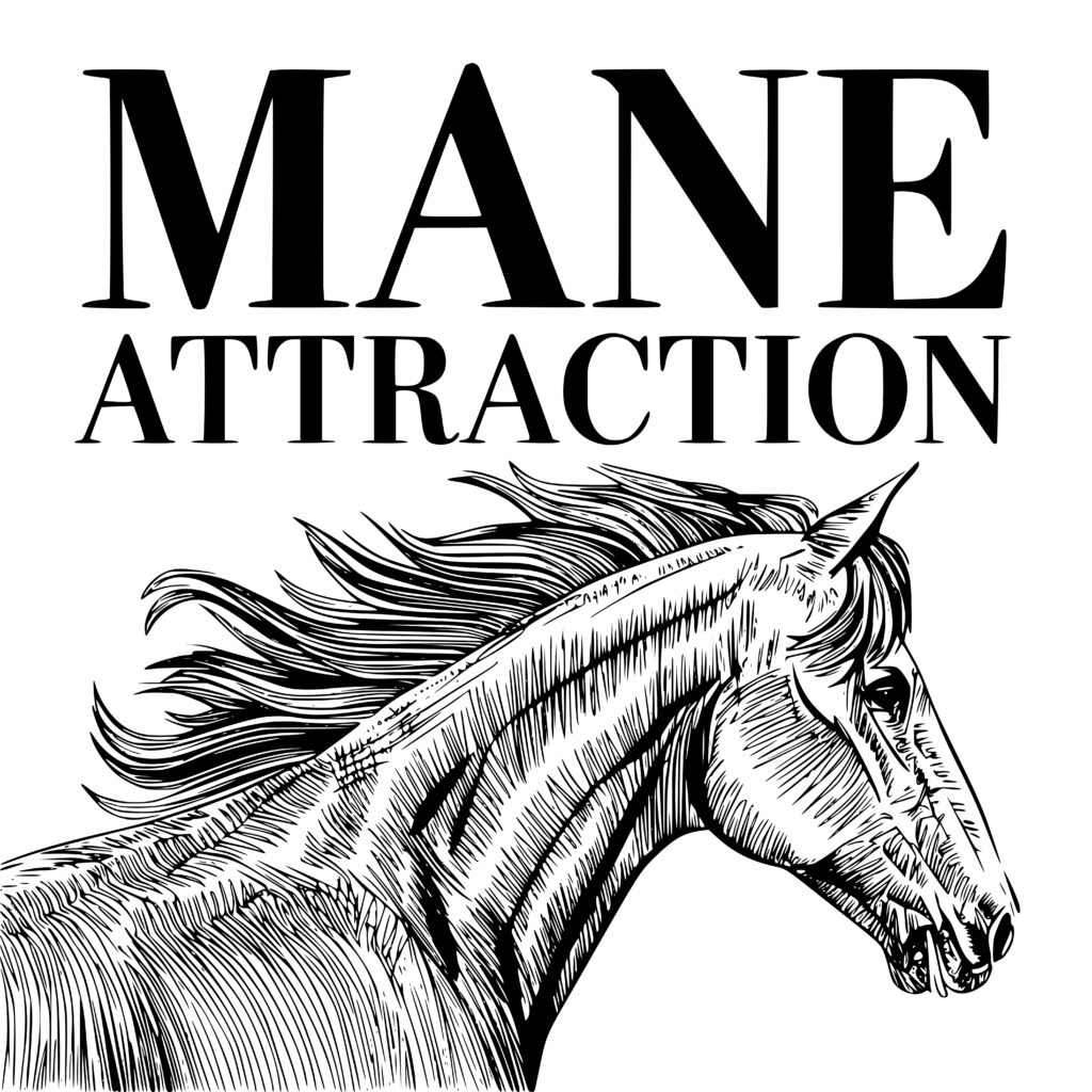 Mane Majesty – Creative Meadow