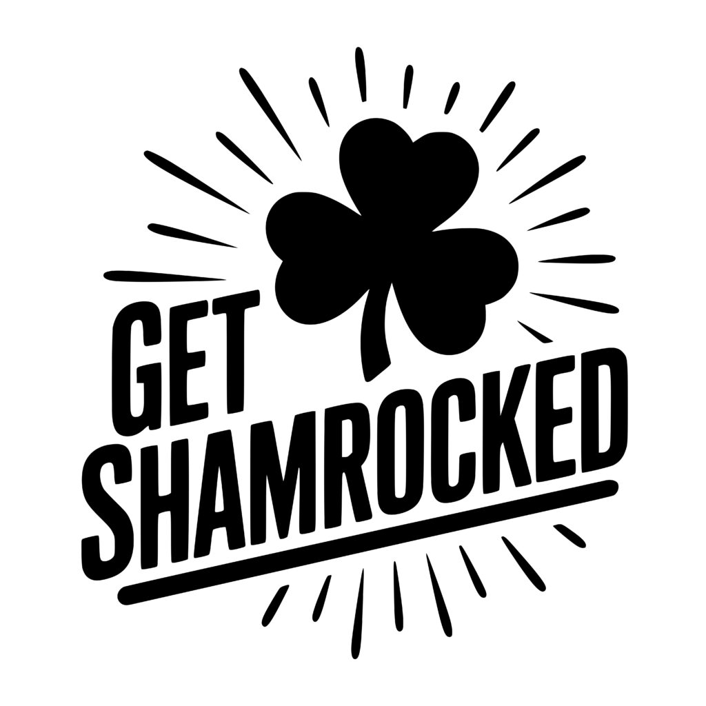 Get Shamrock Burst – Creative Meadow