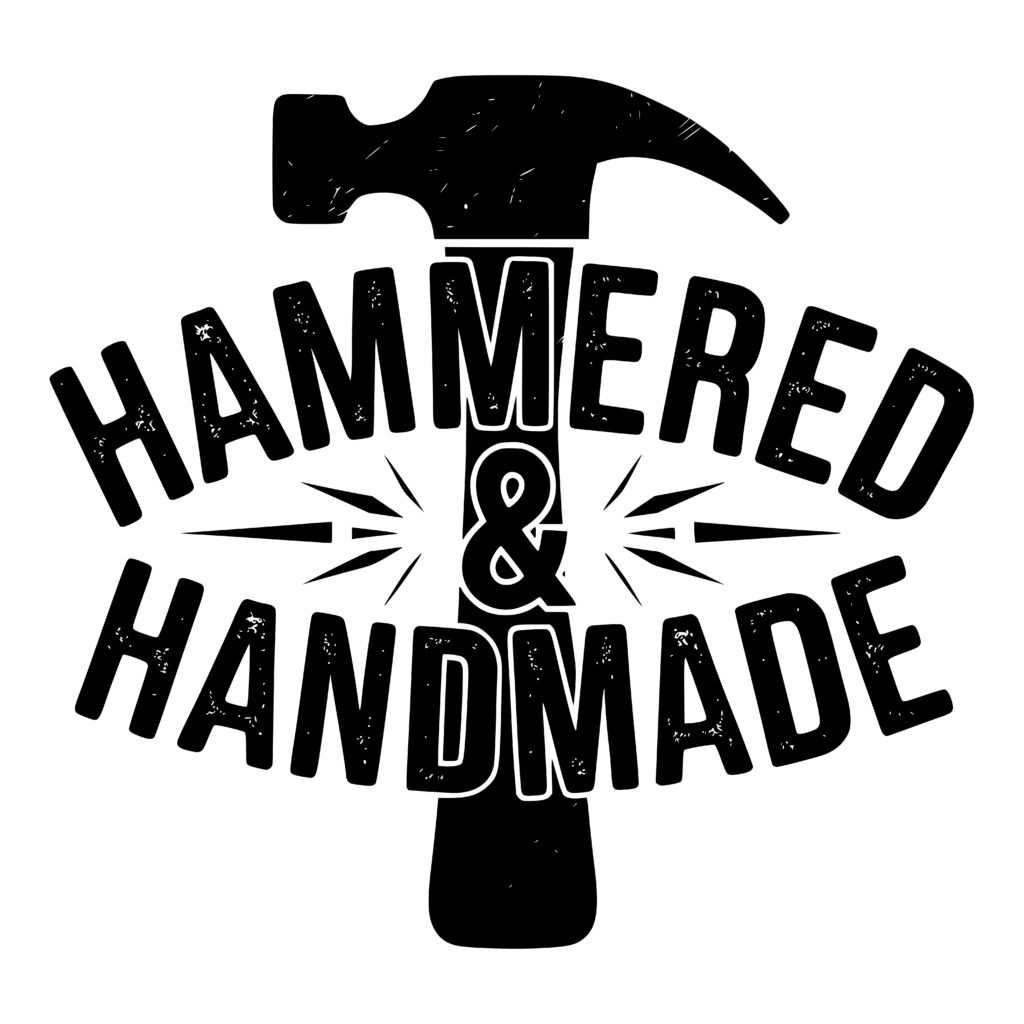 Crafted Hammer Projects SVG/PNG: Perfect for Cricut, Silhouette Users