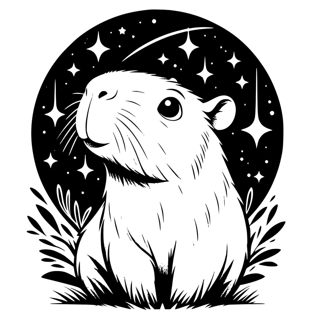 Cosmic Cuddle Buddy – Creative Meadow