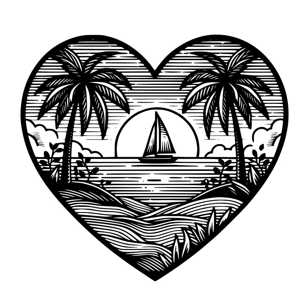 Heart of the Sea – Creative Meadow