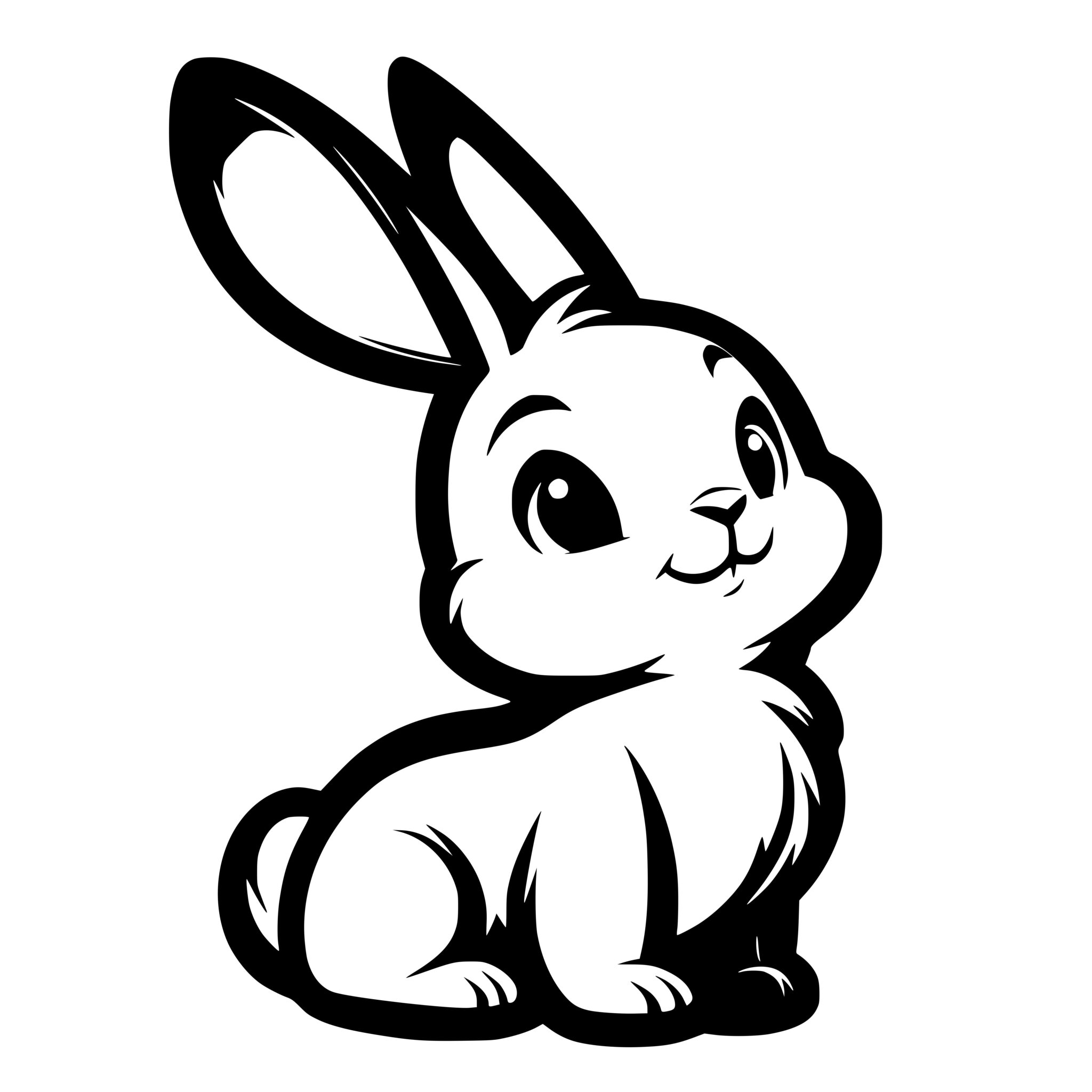 Cartoon - Creative Meadow