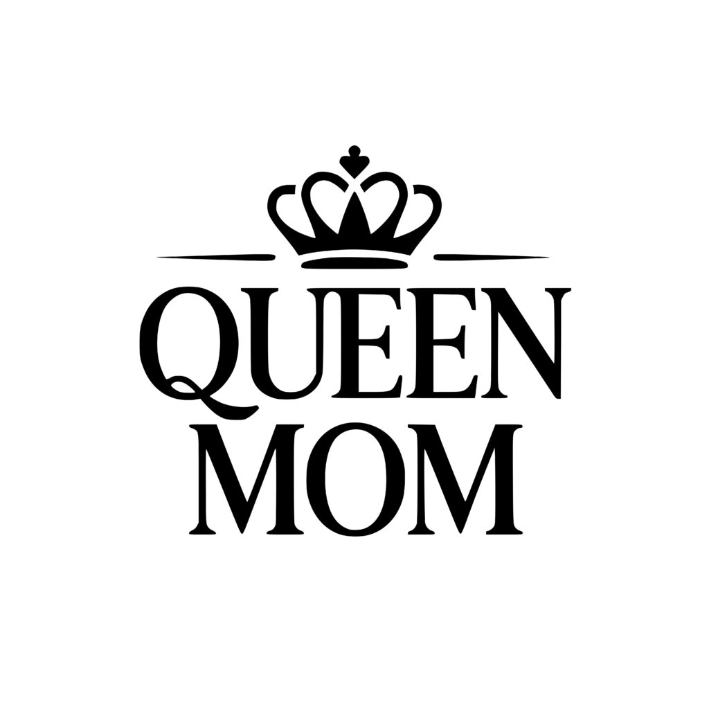 Queen Mom Pride – Creative Meadow