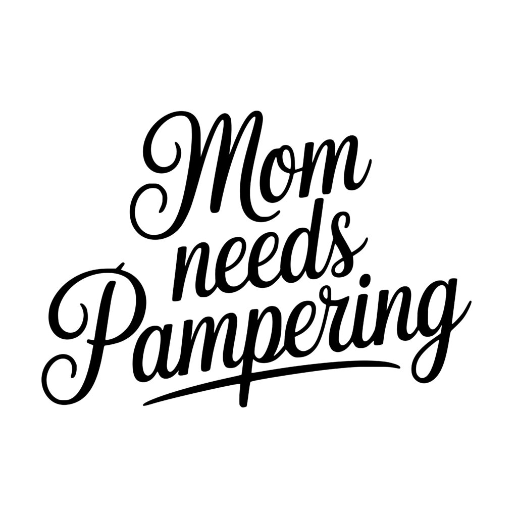 Mom Pampering – Creative Meadow