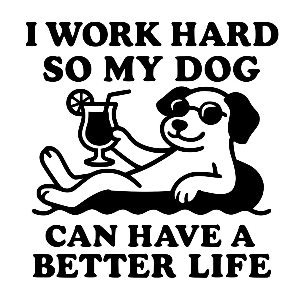 Better Dog Life – Creative Meadow