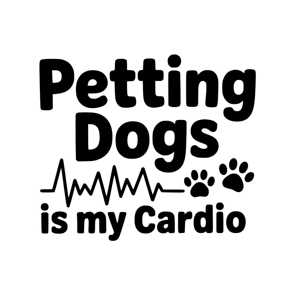 Doggie Love Workout – Creative Meadow