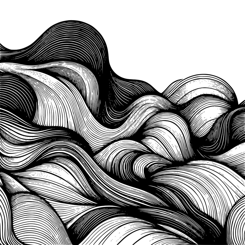 Flowing Wave Dance – Creative Meadow