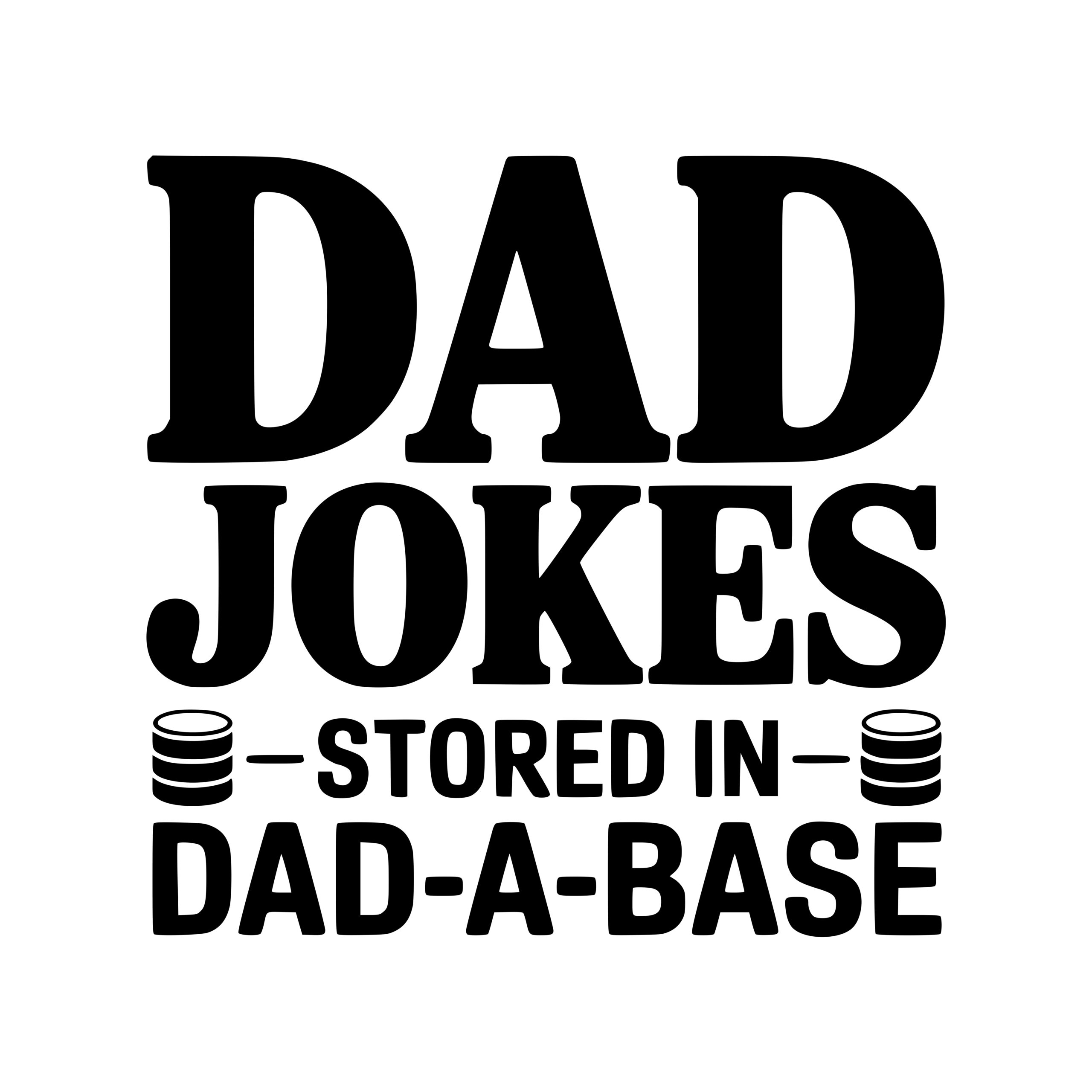 Dad Joke Depot – Creative Meadow