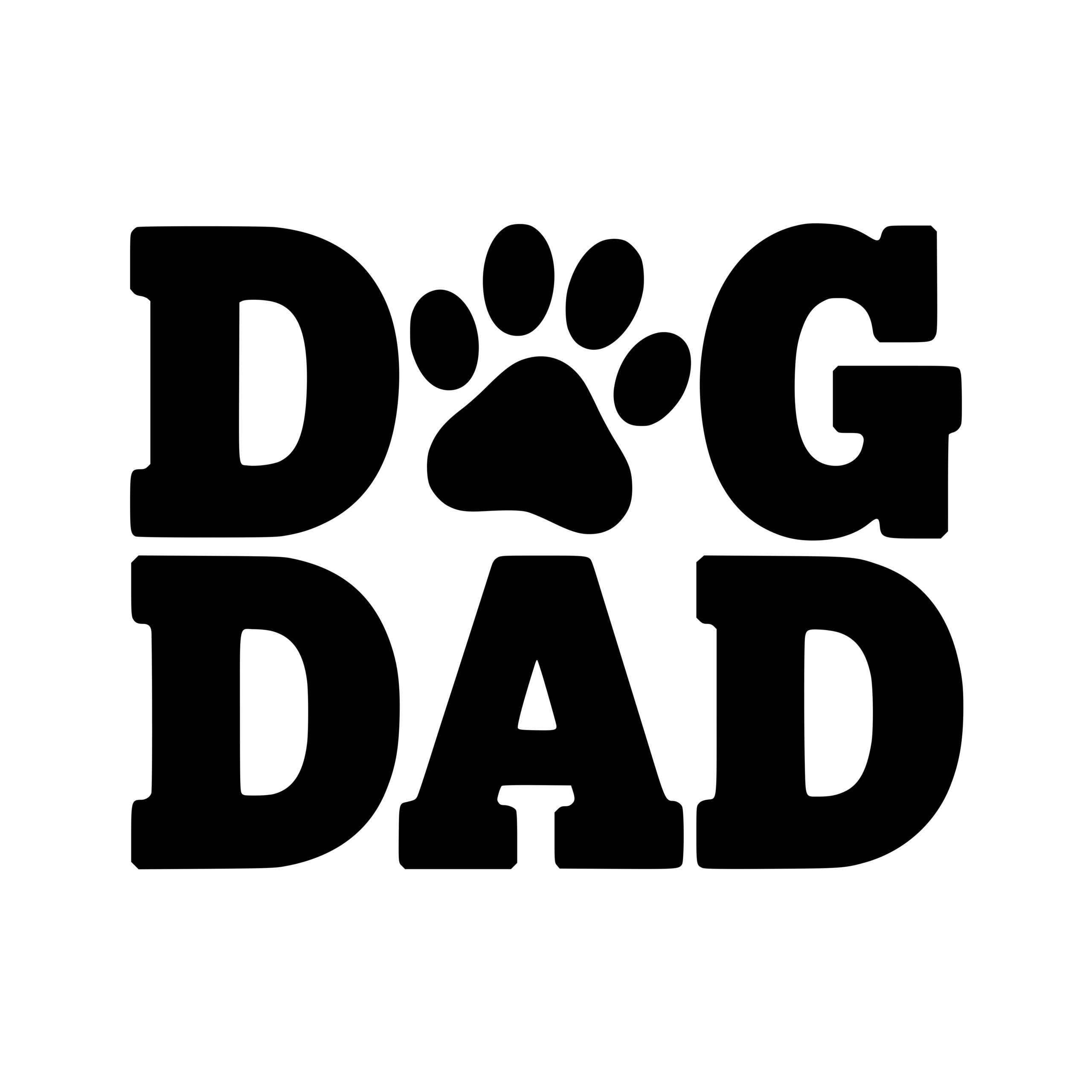 Dog Dad Pride – Creative Meadow
