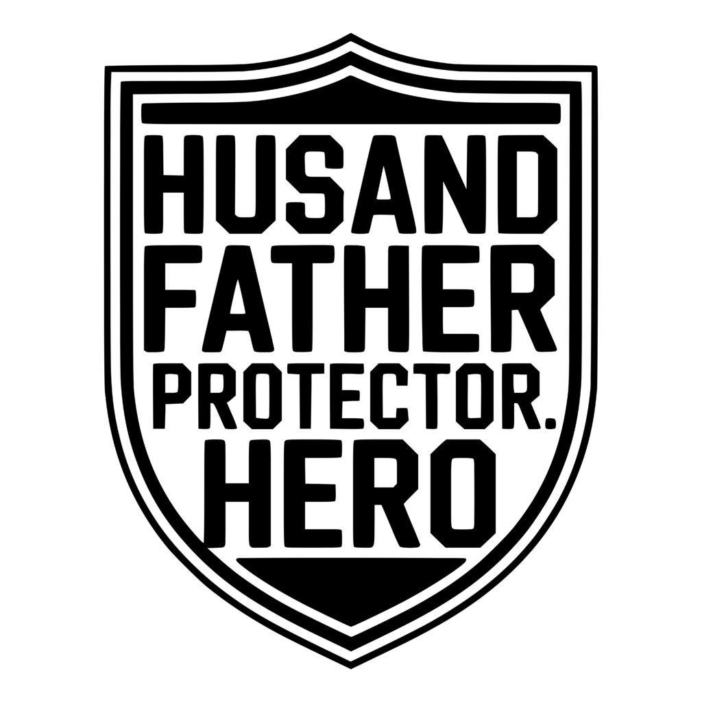 Family Shield Hero – Creative Meadow