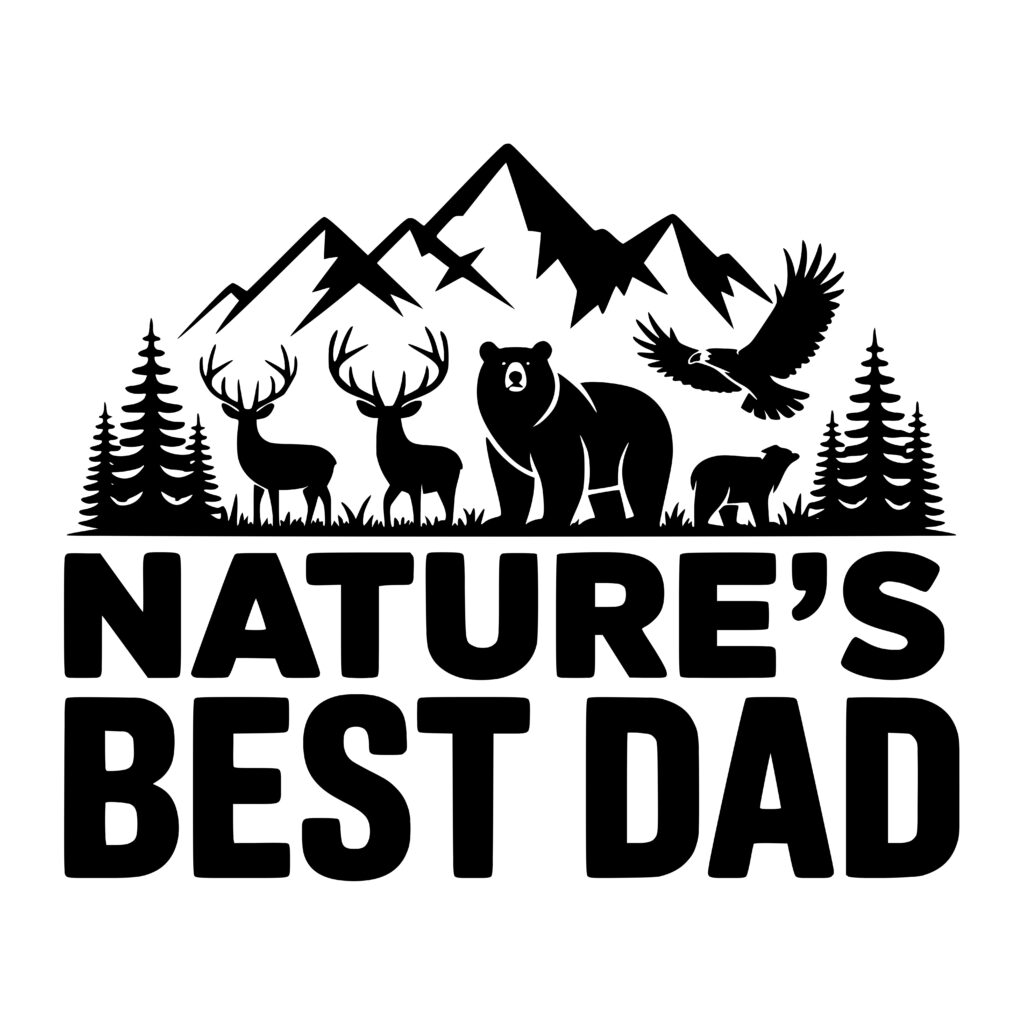 Nature’s Wild Guardians – Creative Meadow