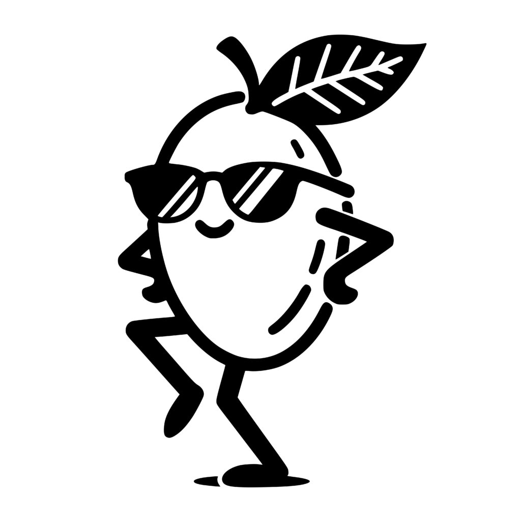 Lively Lemon Buddy – Creative Meadow