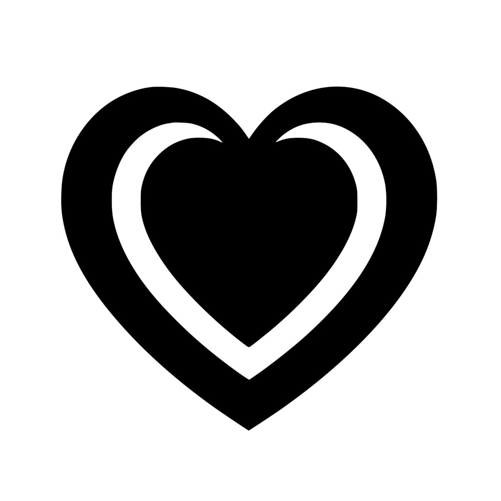 Heart Within Heart – Creative Meadow