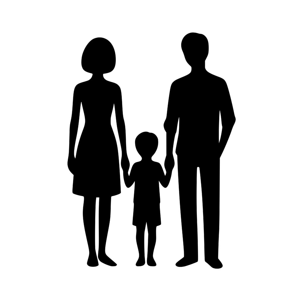 Together as One Design: Instant Download for Cricut & Silhouette