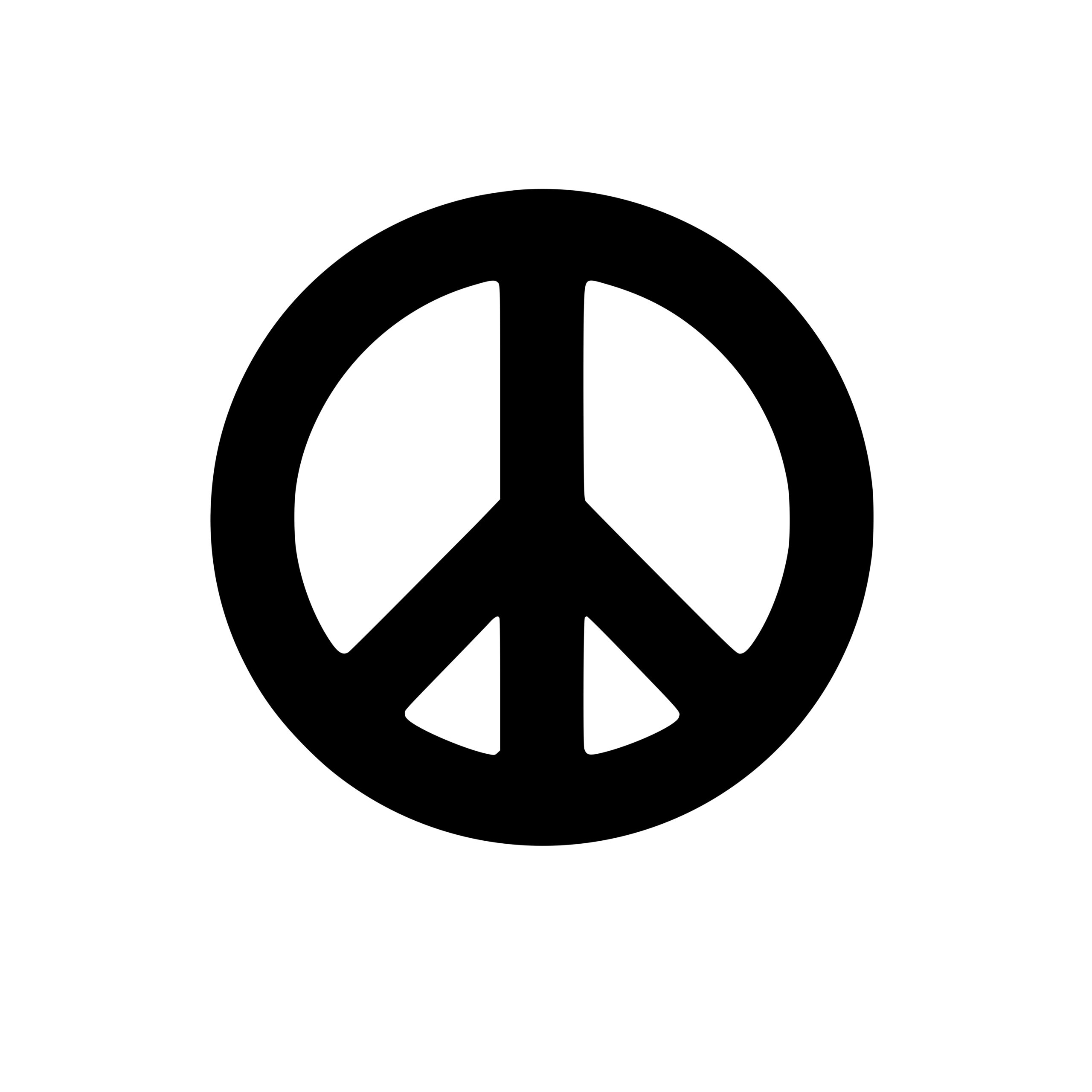 Circle of Peace – Creative Meadow