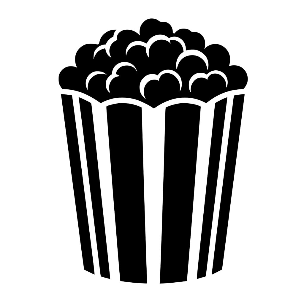 Movie Snack Delight – Creative Meadow