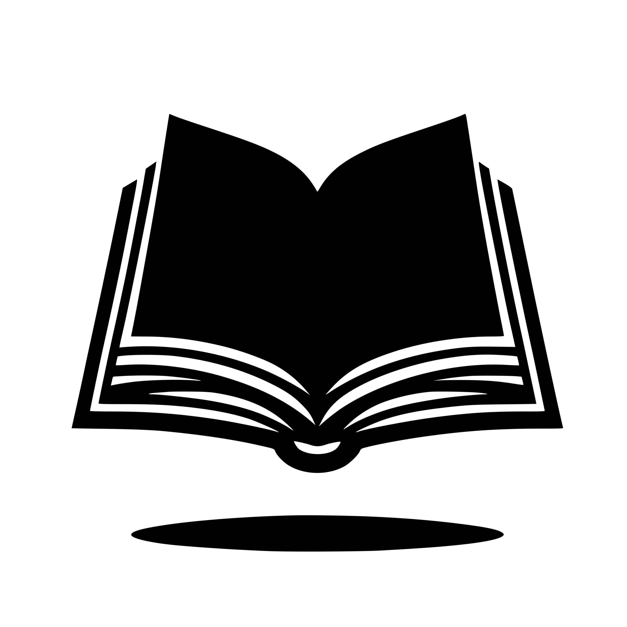 Opening Pages Design: SVG PNG DXF for Cricut & Laser