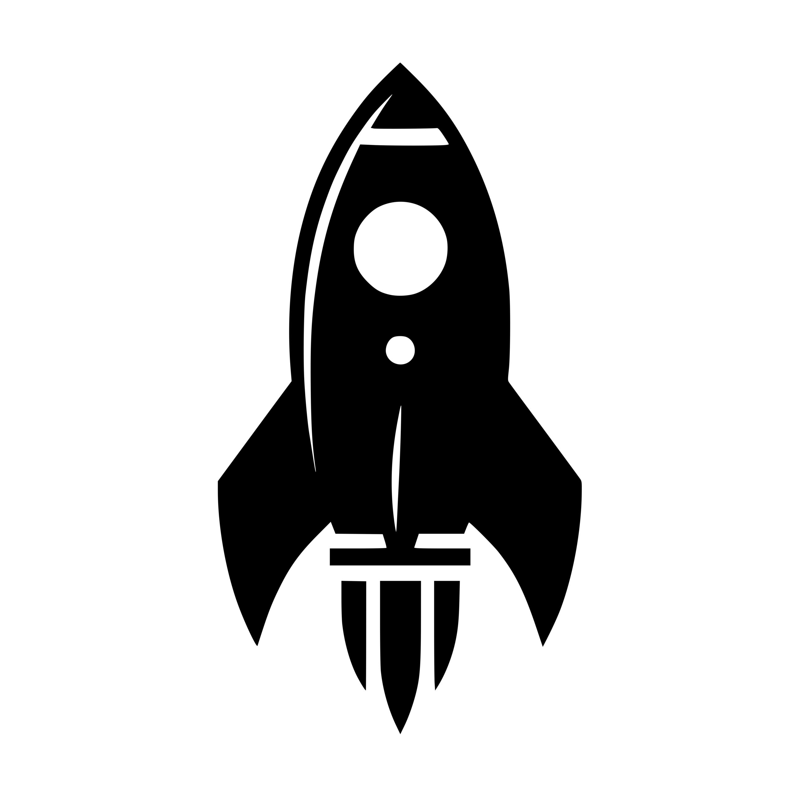 Future Flight Rocket – Creative Meadow