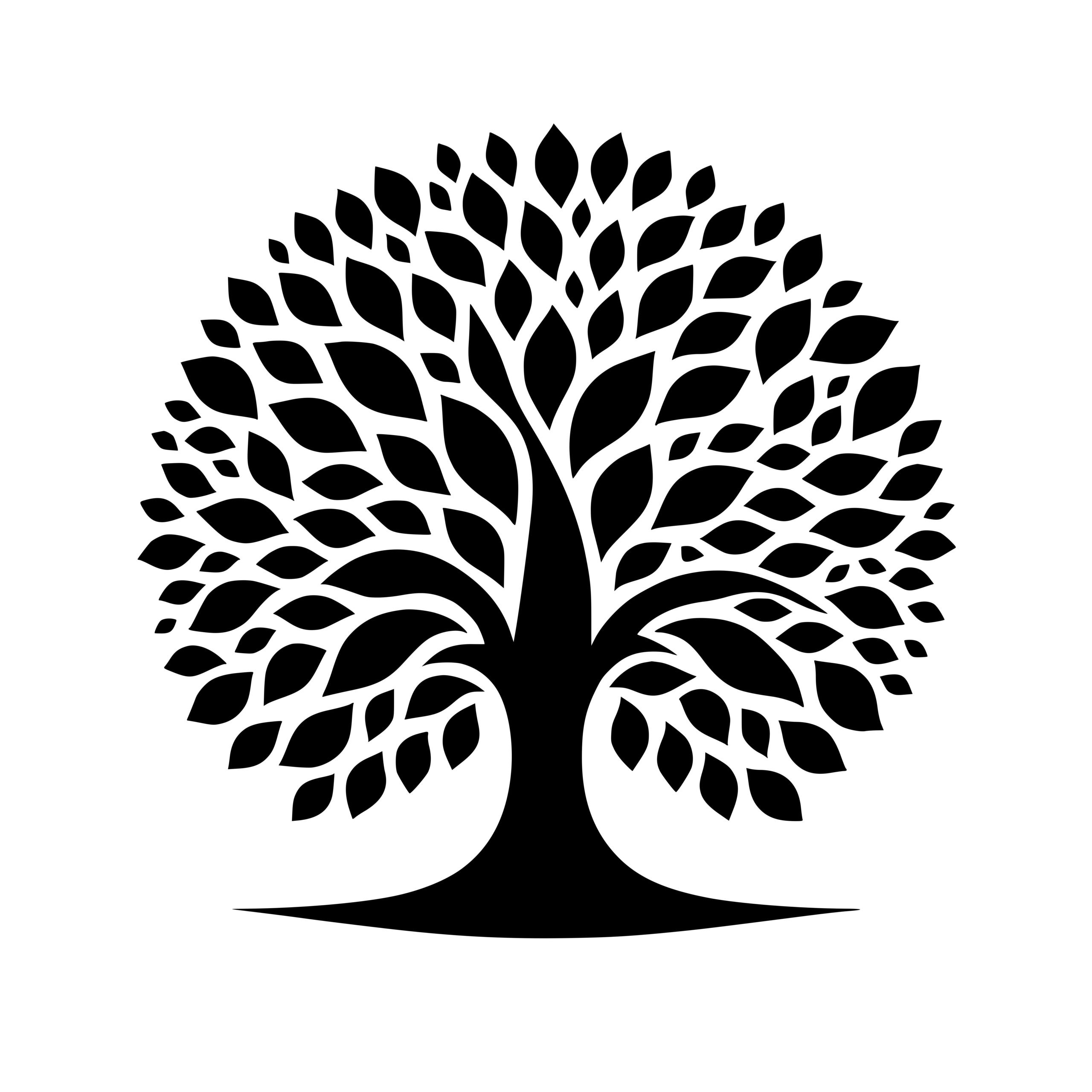 Abundant Canopy Tree – Creative Meadow