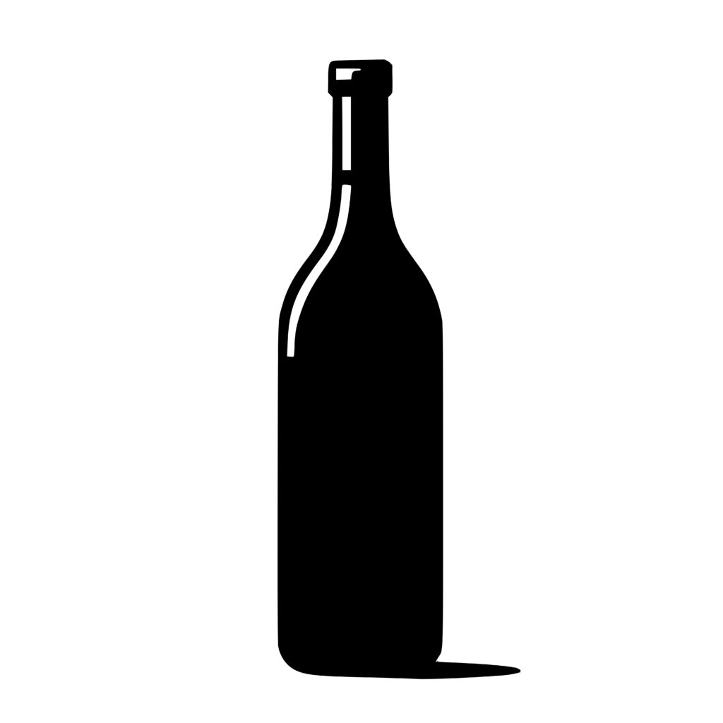 Simple Bottle Design – Creative Meadow