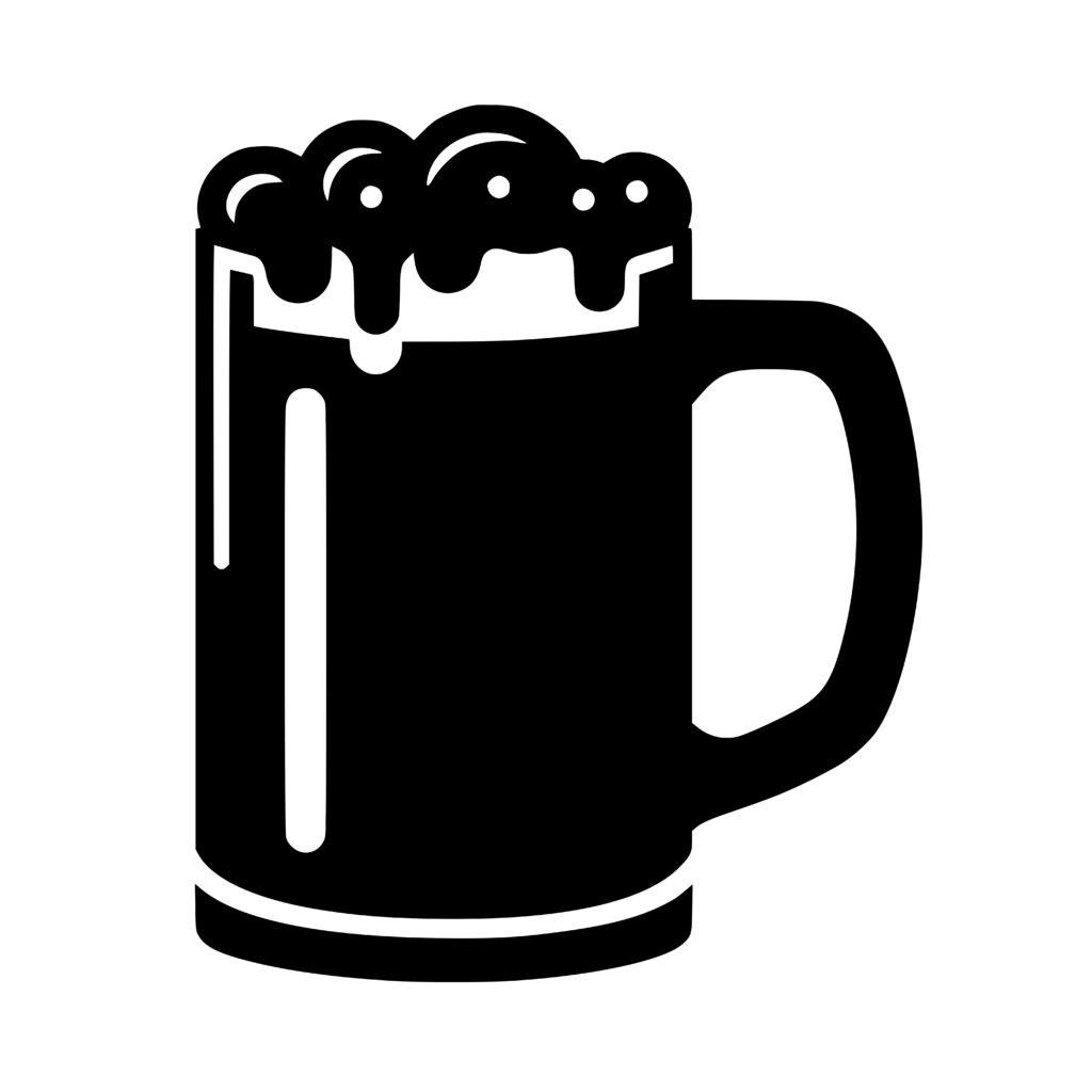 Frothy Brew Mug – Creative Meadow