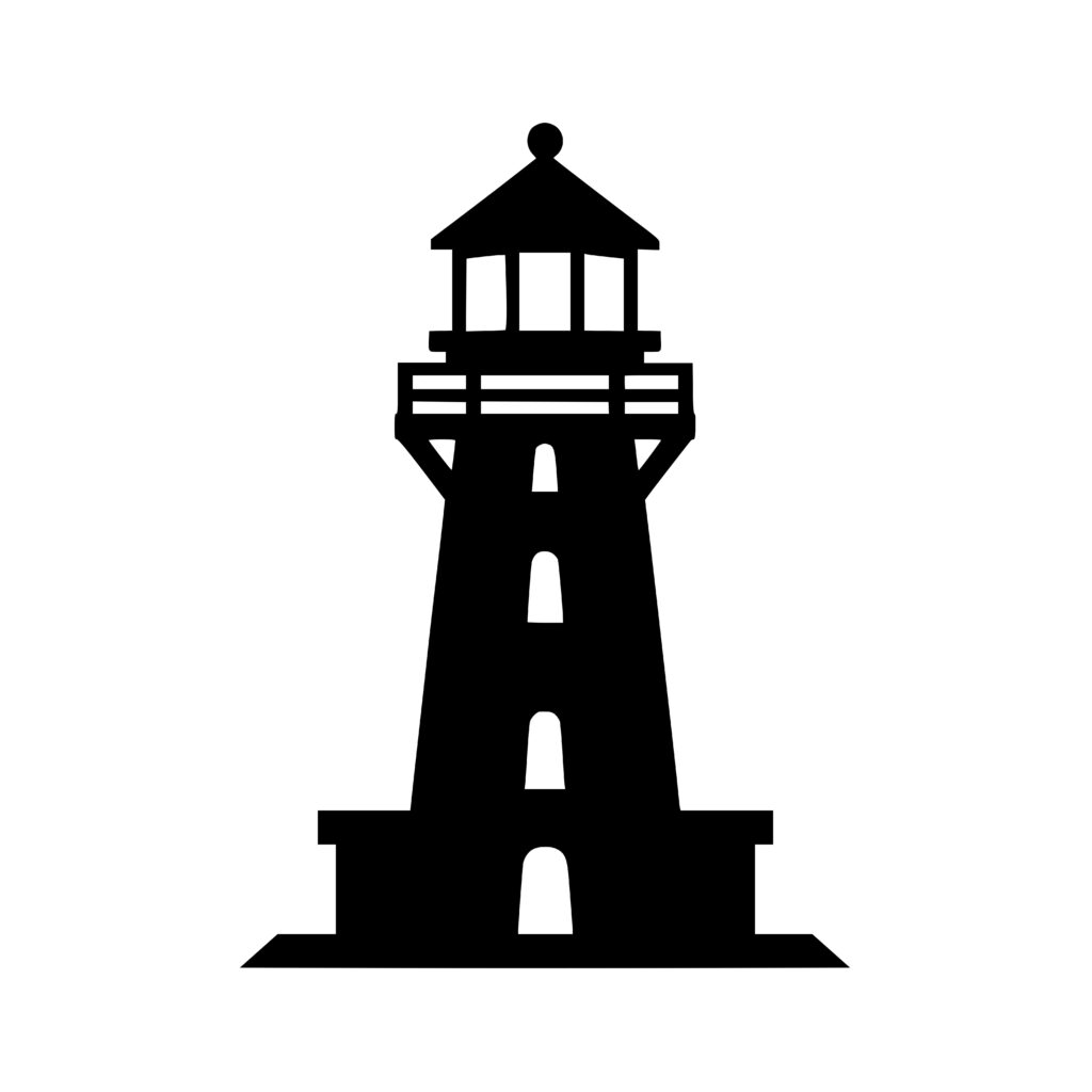 Lighthouse of Guidance – Creative Meadow