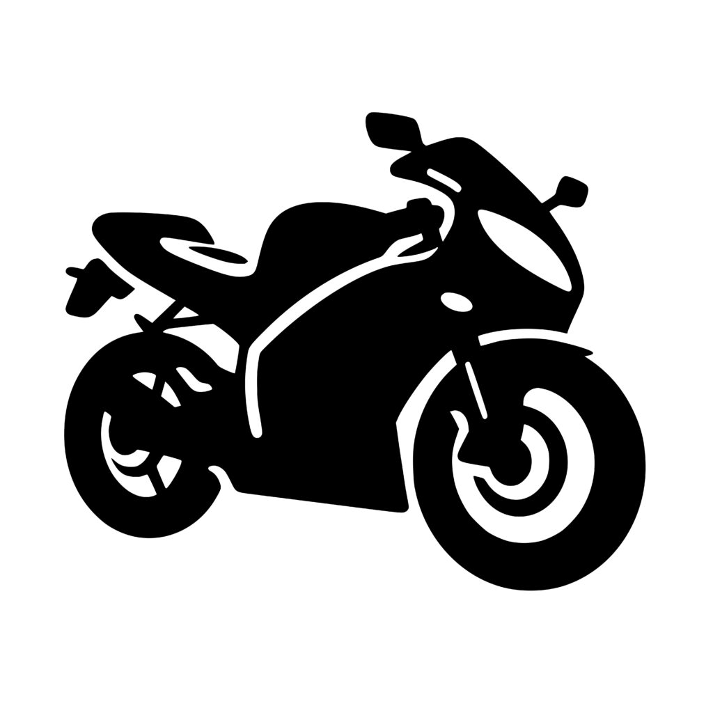 Sport Bike Profile – Creative Meadow