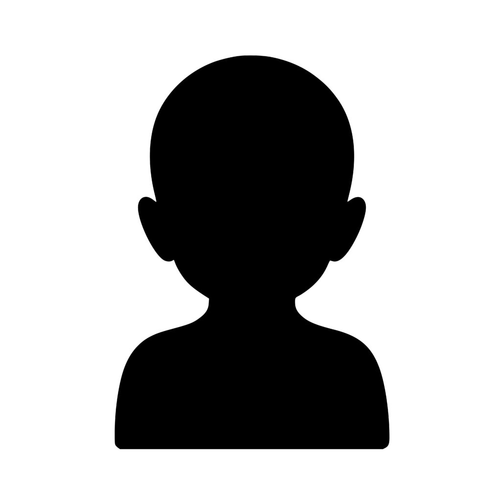 Featureless Head Figure – Creative Meadow