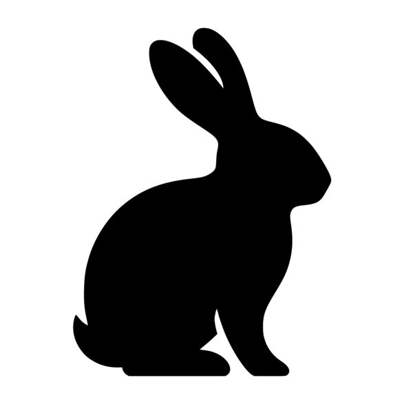 Calm Rabbit Pose – Creative Meadow