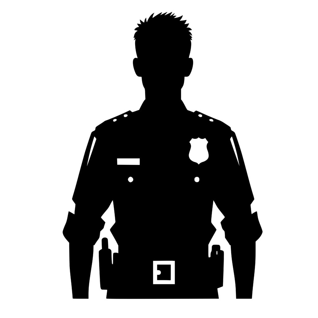 Standing Guard – Creative Meadow
