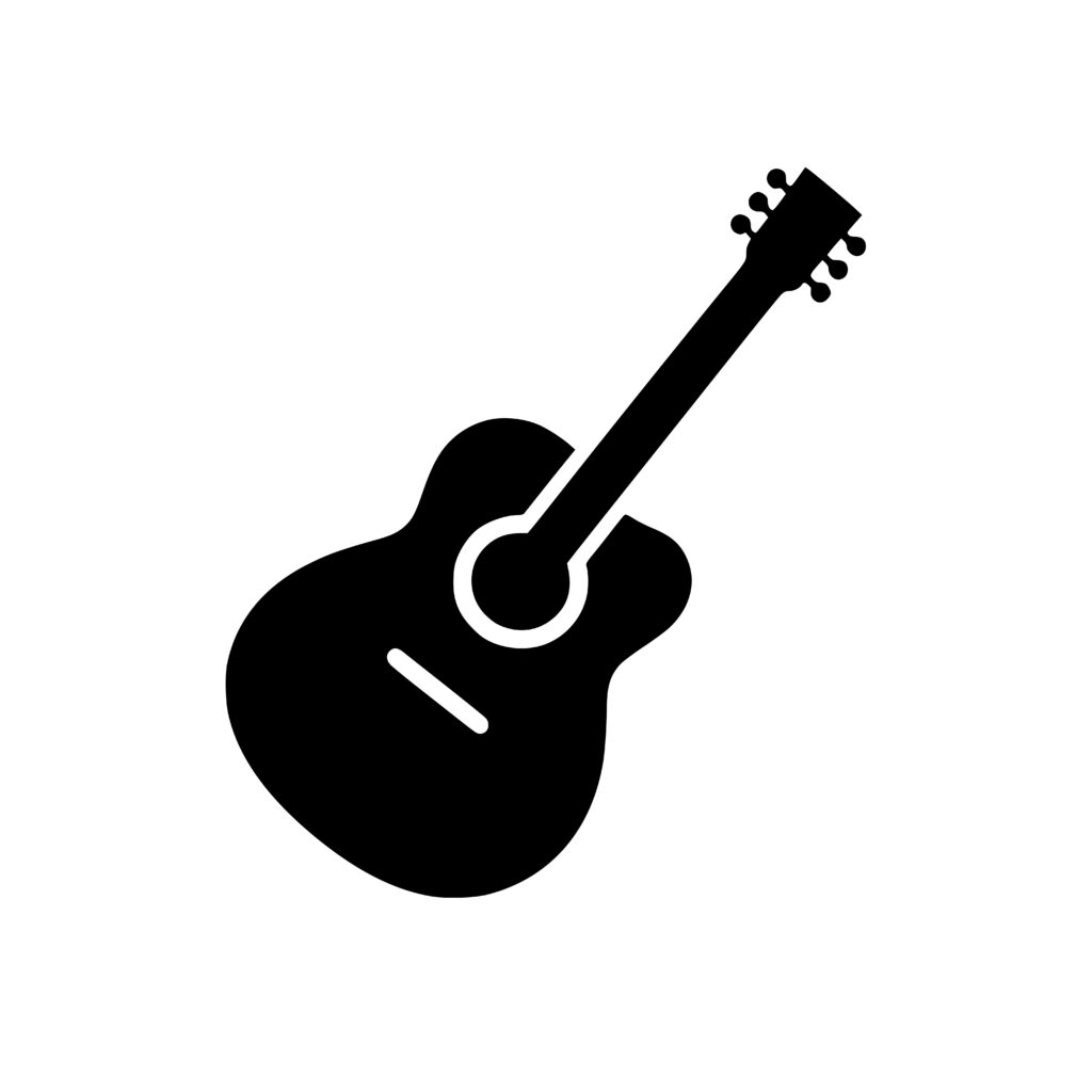 Acoustic Guitar Design – Creative Meadow